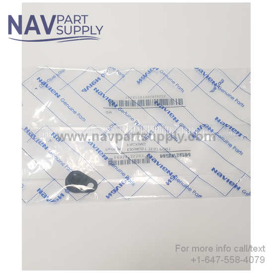 Navien 20018454A Exhaust Test Port Packing - Nav Parts Supply North America