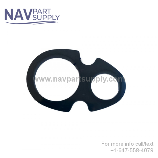 Navien 20022660A Venturi Packing For NCB-150E-LP, NCB-150E-NG, NCB-180E ...